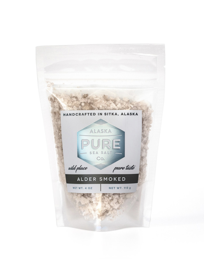 Alaska Pure Sea Salt Co. - Milepost 65